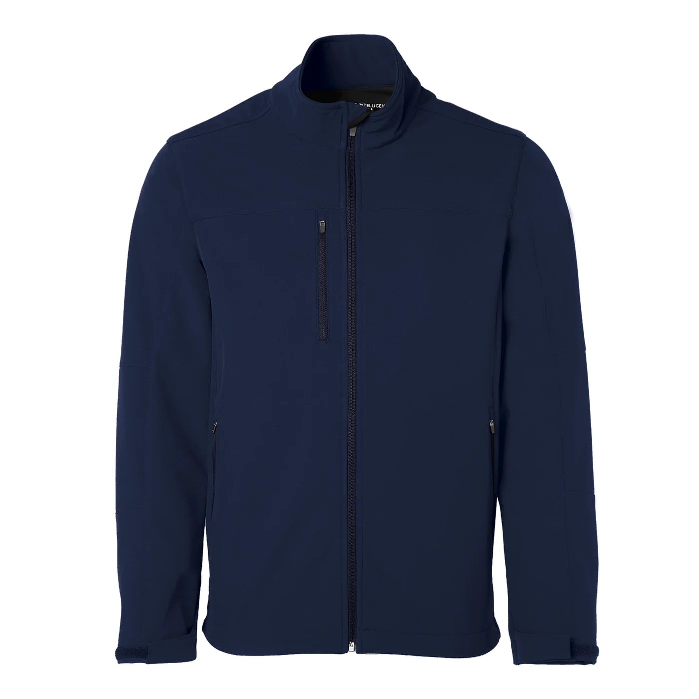 Jonsson Men’s Softshell Jacket – Navy - OBARO Online