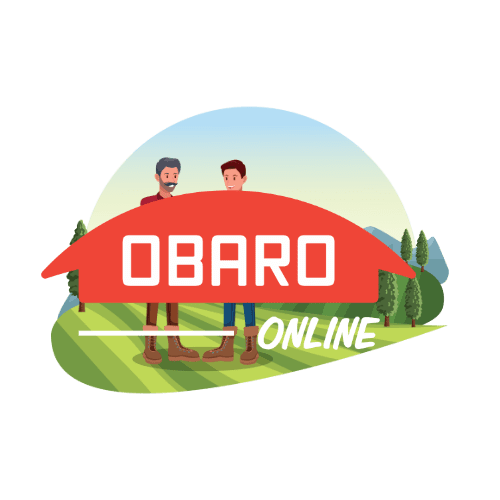 Winter Catalogue - OBARO Online