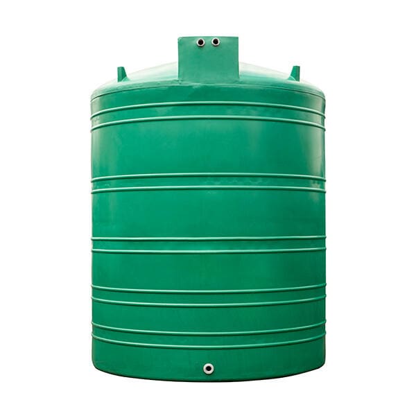 JoJo Vertical Water Tank | 2400L - OBARO Online