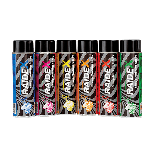 Prodose Orange - OBARO Online