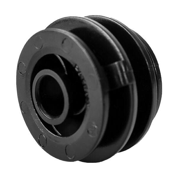 Nemtek Bobbin Round Bar - Black - OBARO Online