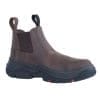 Jonsson Steel Toe Cap Chelsea Boots - OBARO Online