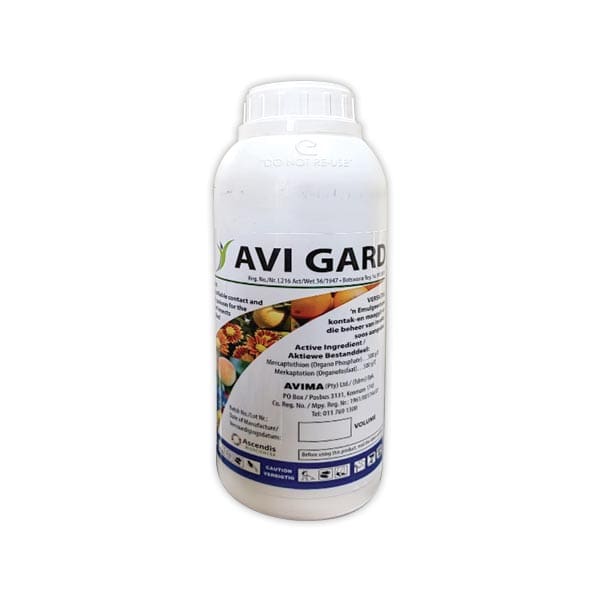 Avi Gard Mercaptothion 500 EC - OBARO Online