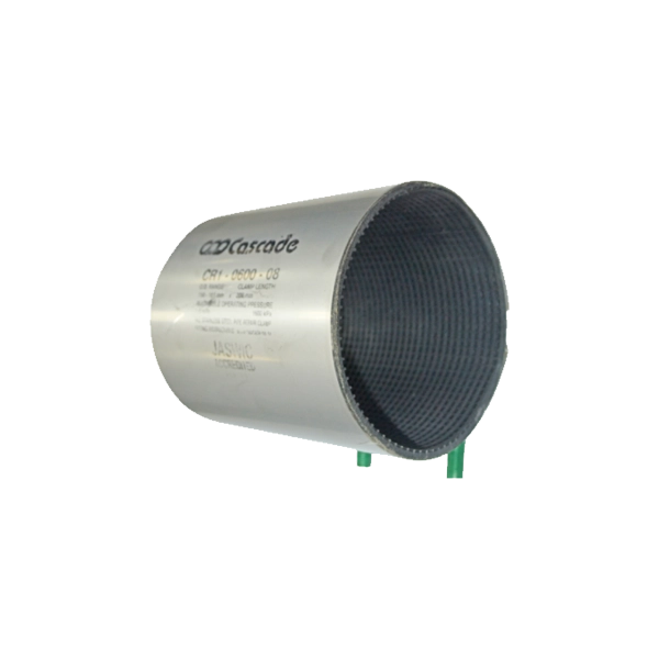 Cascade Clamp - OBARO Online