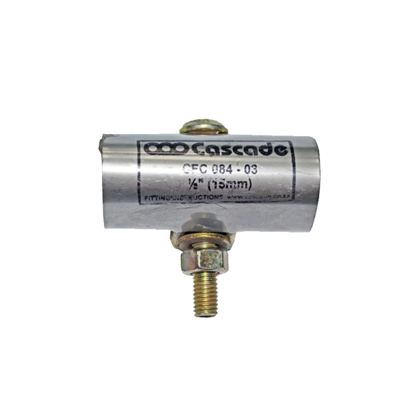 Cascade Half Clamp - OBARO Online