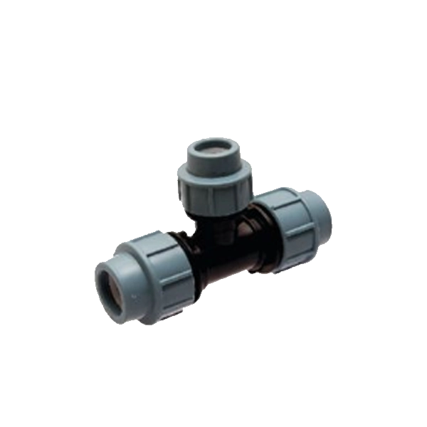 Compression Reducing Tee | 63x40mm - OBARO Online