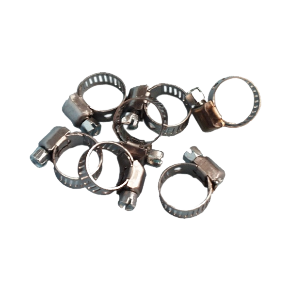 Full Stainless Steel Clamp | G28 32-57mm - OBARO Online