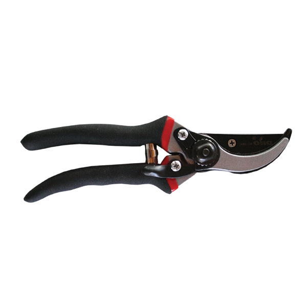 Garden Pruning Shear | Heavy Duty (Qualitools) - OBARO Online