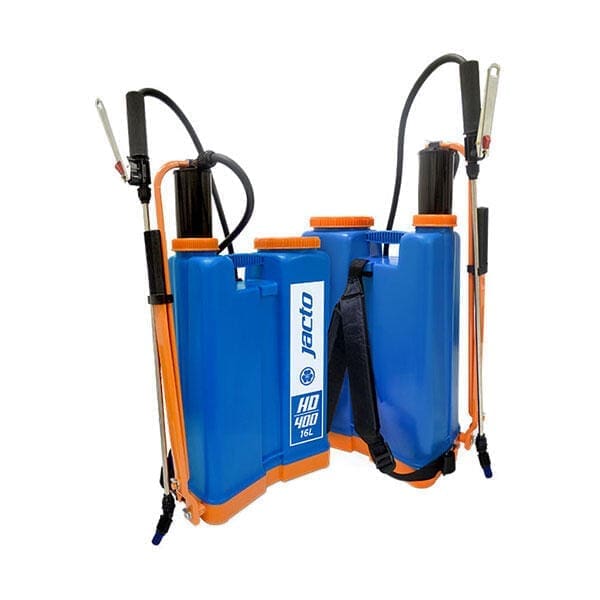 Jacto Backpack Sprayer HD400 (16L) - OBARO Online