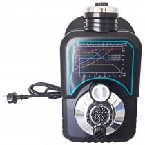 Permanent Magnet Intelligent Booster | 0.55kW 220V Leo