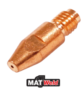 Matweld Contact TIP_M6X.8_5 (Matus) - OBARO Online