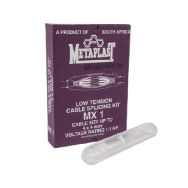 Metaplast Cable Splicing Kit MX1 - OBARO Online