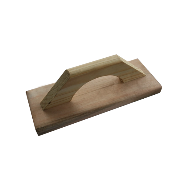 Plastering Float | 280mm | Wooden (Qualitools) - OBARO Online
