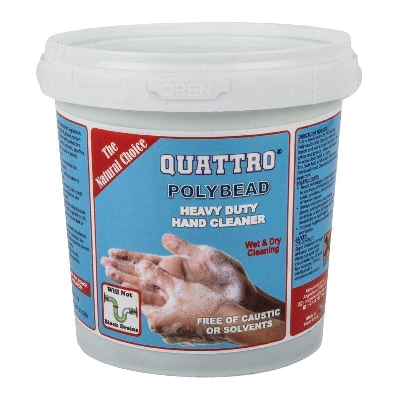 Quattro Polybead - OBARO Online