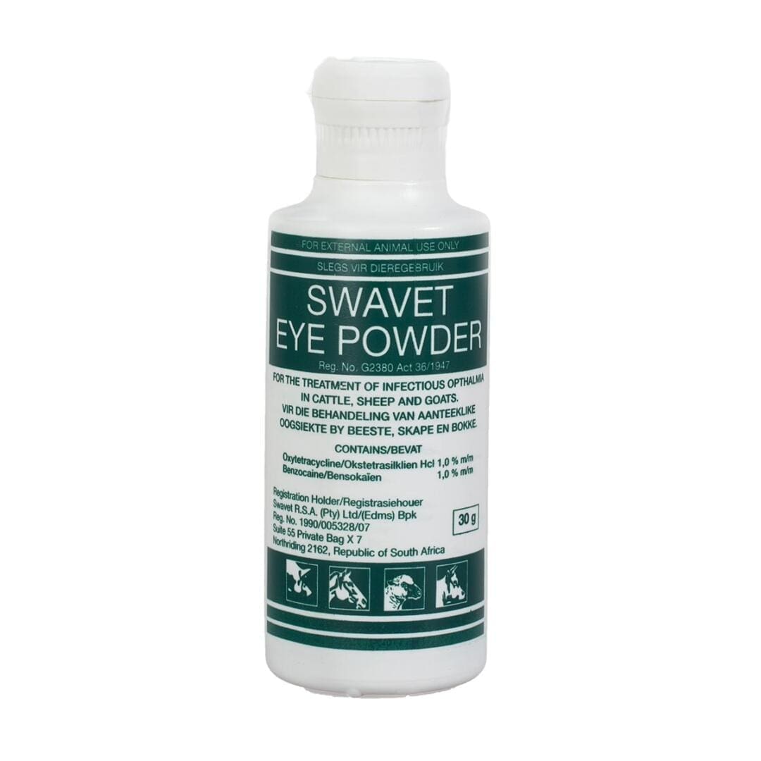 Swavet Eye Powder - OBARO Online
