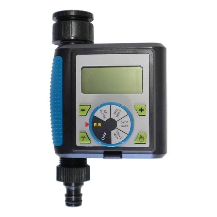 Digital Tap Timer | 2 Outlet (Turf-Ag) - OBARO Online