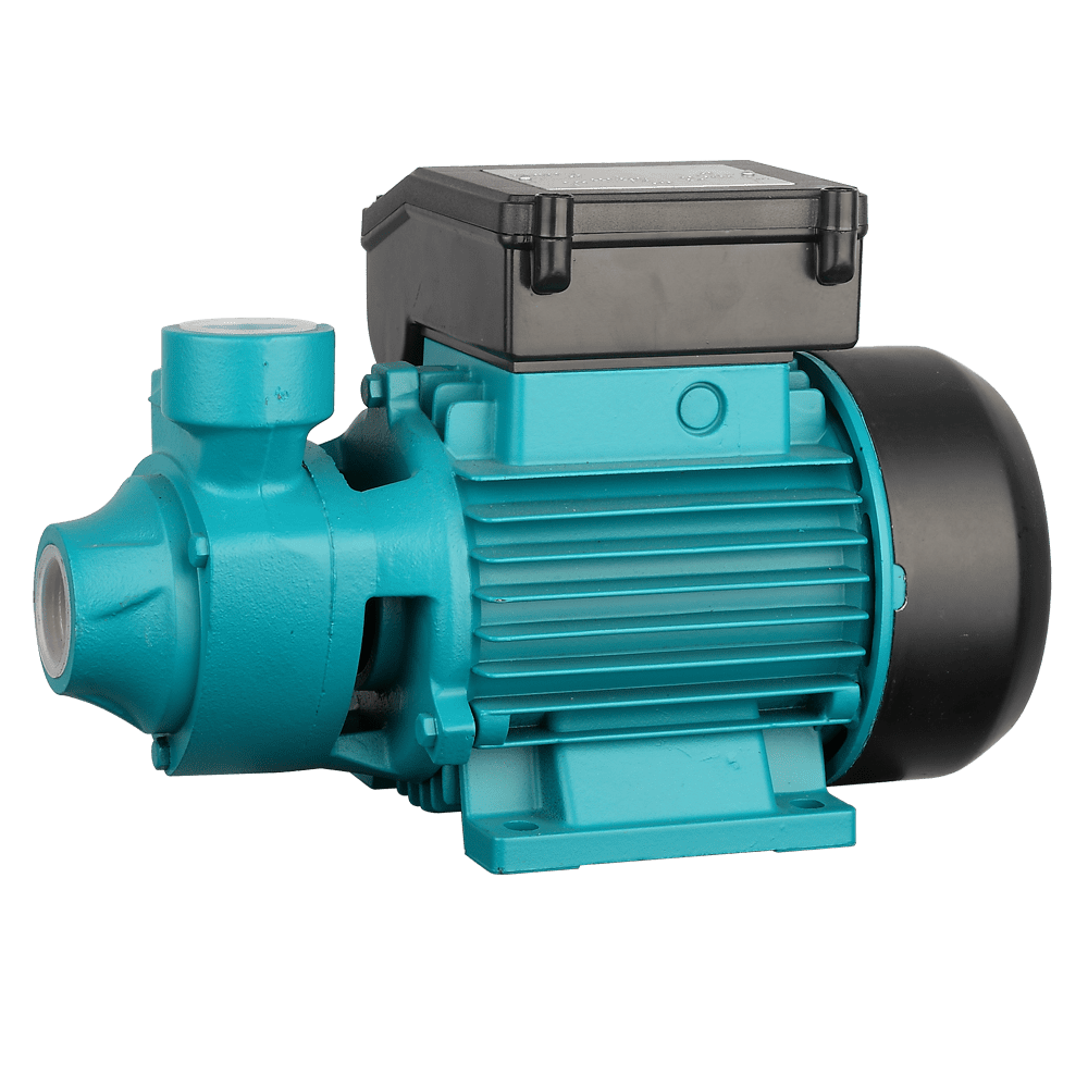 Peripheral Pump 0.11KW 220V (Leo) - OBARO Online