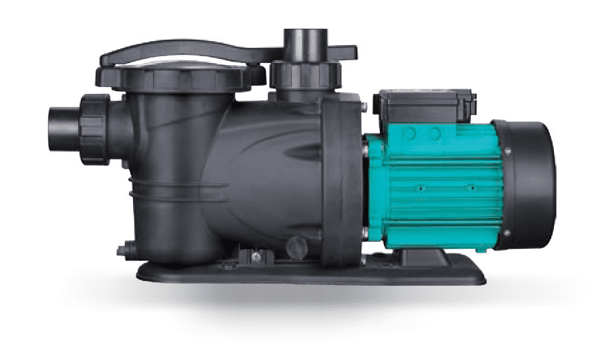 Pool Pump | 0,80KW 220V (Leo) - OBARO Online