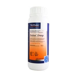 Prodose Orange - OBARO Online