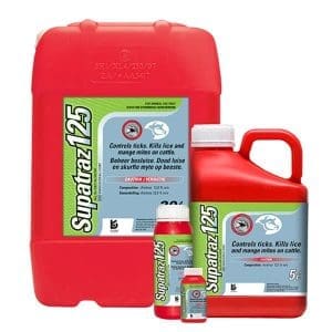 Supatraz 125 - OBARO Online