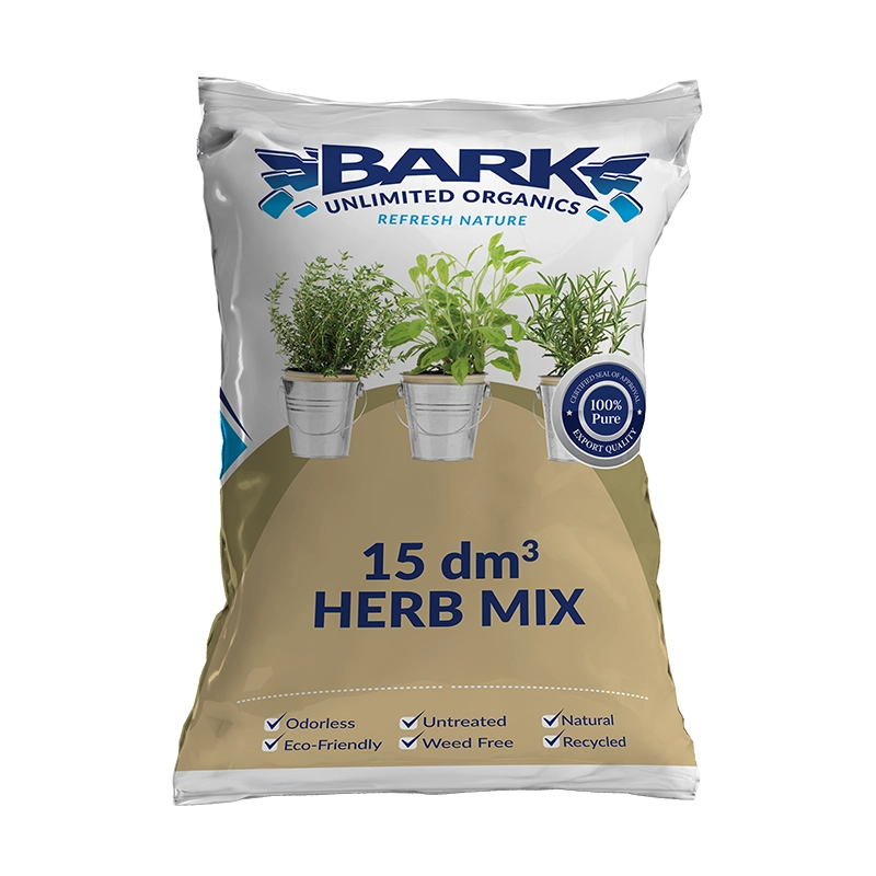 Bark Herb Mix 15DM3 - OBARO Online