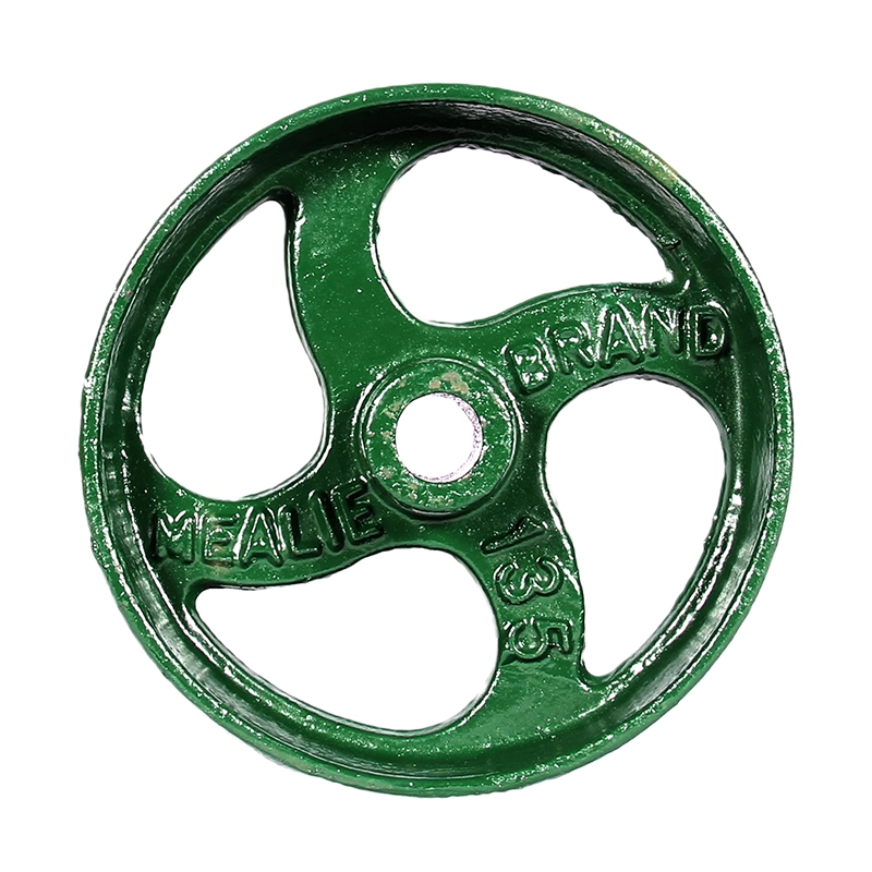 VS8 Animal Drawn Plough Wheel 150mm - OBARO Online