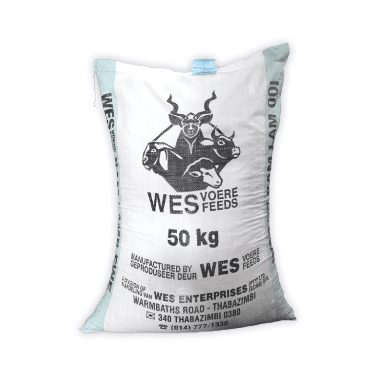 Bromuron 25kg - OBARO Online