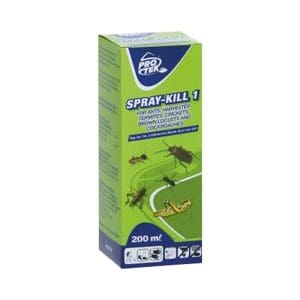 Protek Cypermethrin - OBARO Online