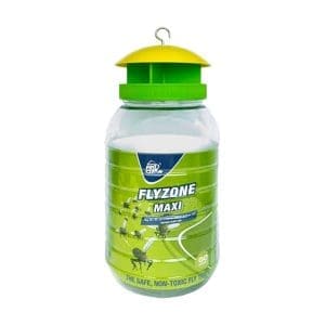 Protek Flyzone Reusable Fly Trap | OBARO Online