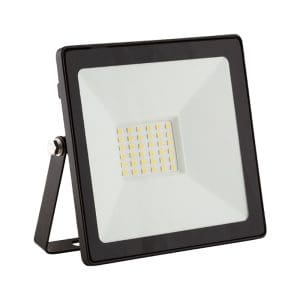 Eurolux LED Floodlight 30W - OBARO Online