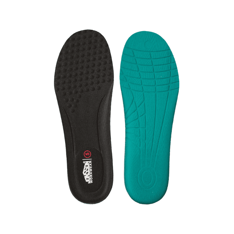 Jonsson PU Innersole - OBARO Online